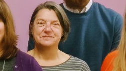 Meet the Team – Qual-P