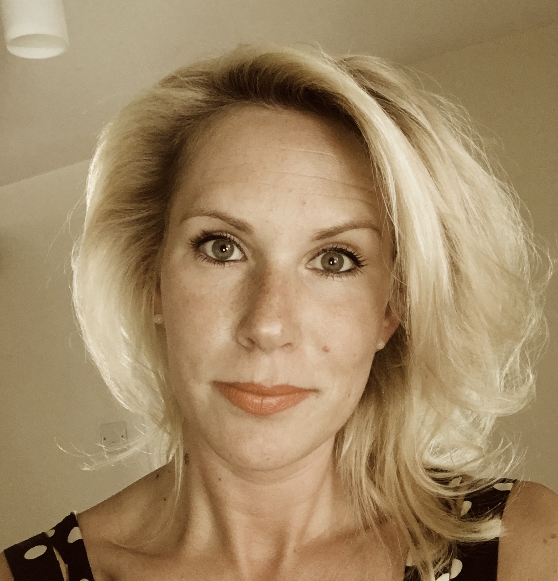 Meet the Team – Qual-P